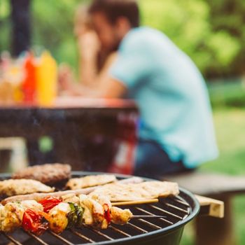 Conseils pour le barbecue
