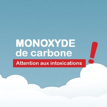 Le monoxyde de carbone