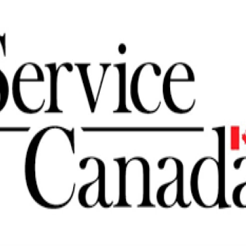 Service Canada - Citoyens